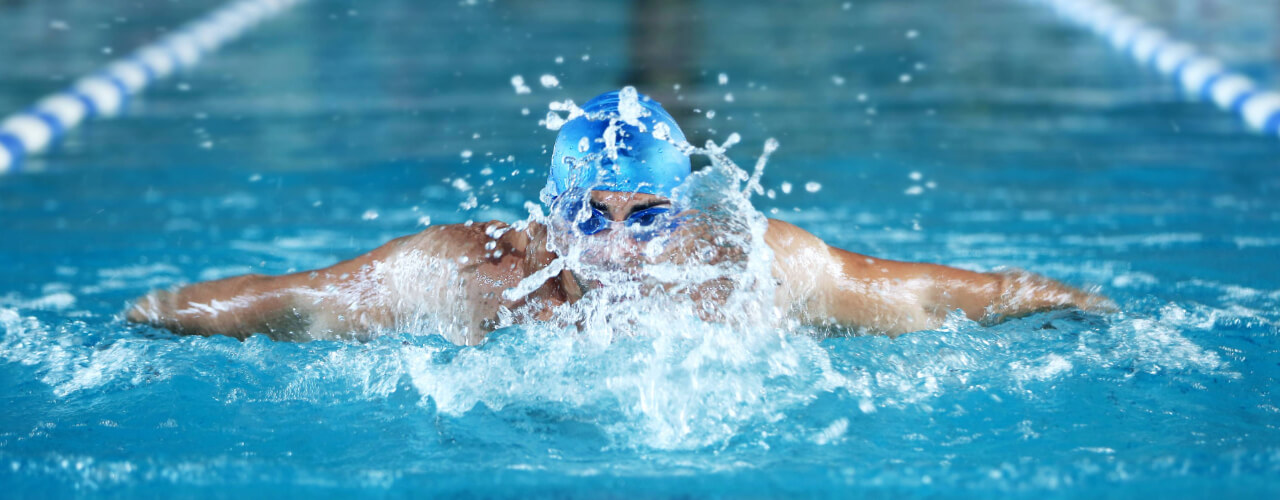 Swimmer’s Shoulder Rehab for Optimal Healing